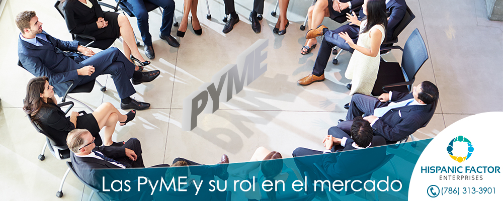 ¿Qué son las pymes? - El doctor del credito